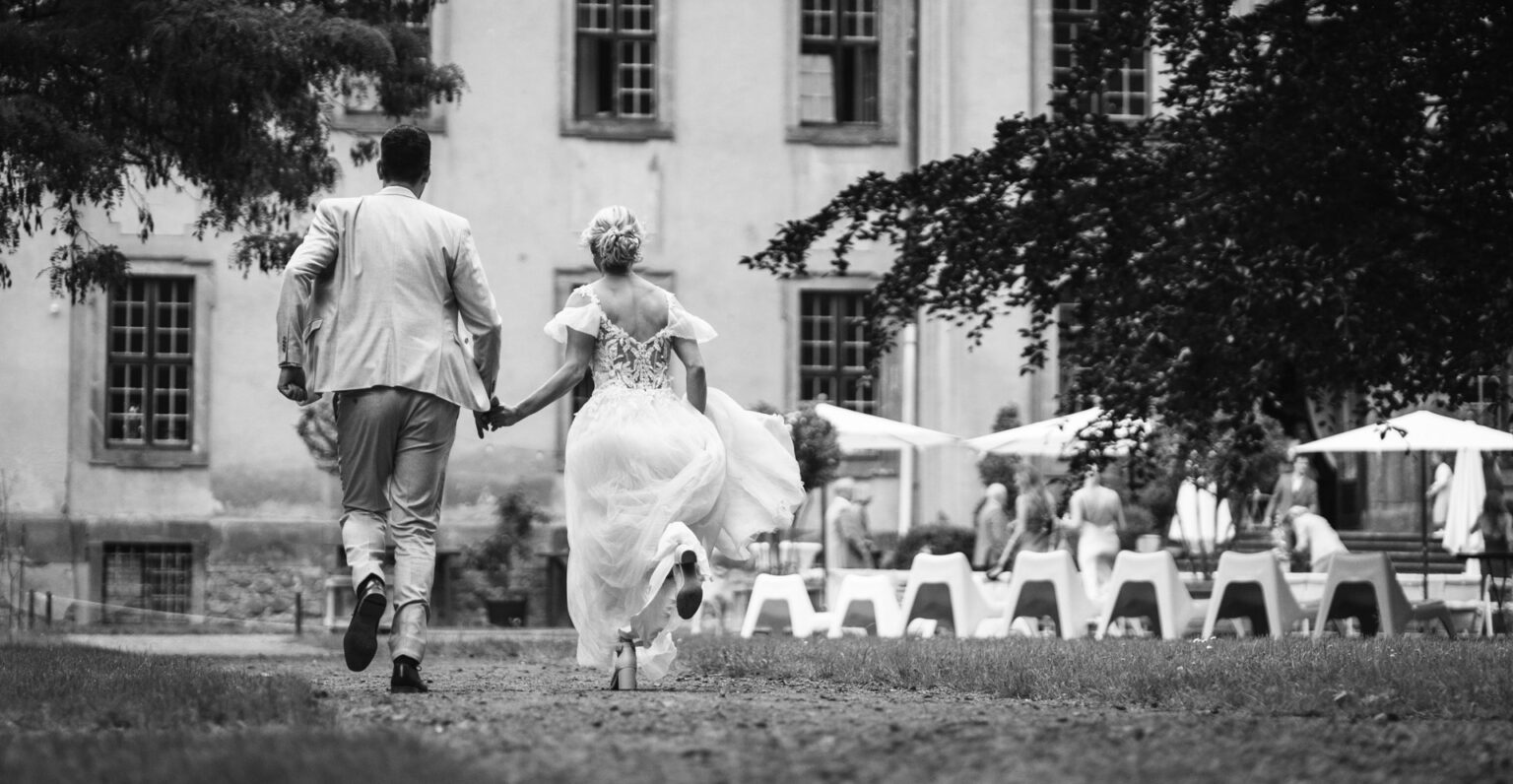 Richard Lehmann Hochzeitsfotografie aus Chemnitz & Leipzig